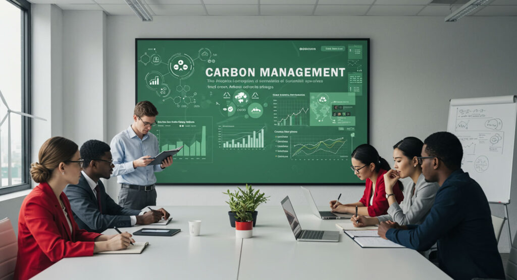 Training & Capacity Building – QFN-CCC